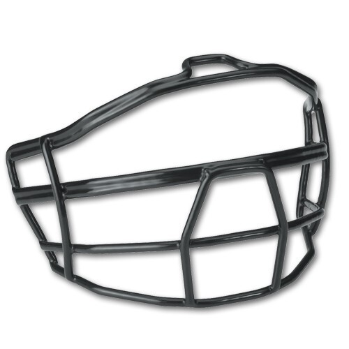 New Rawlings RWG black baseball helmet face guard batter mask cage ...