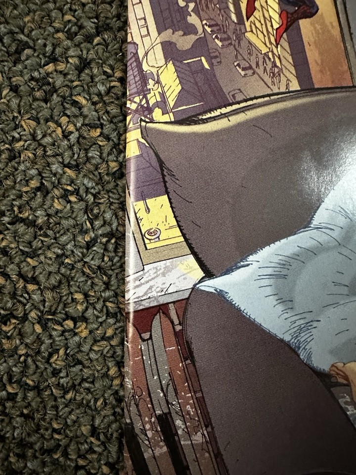 Marvel the Amazing Spider-Man #601 Comic Book October 2009 J. Scott ...