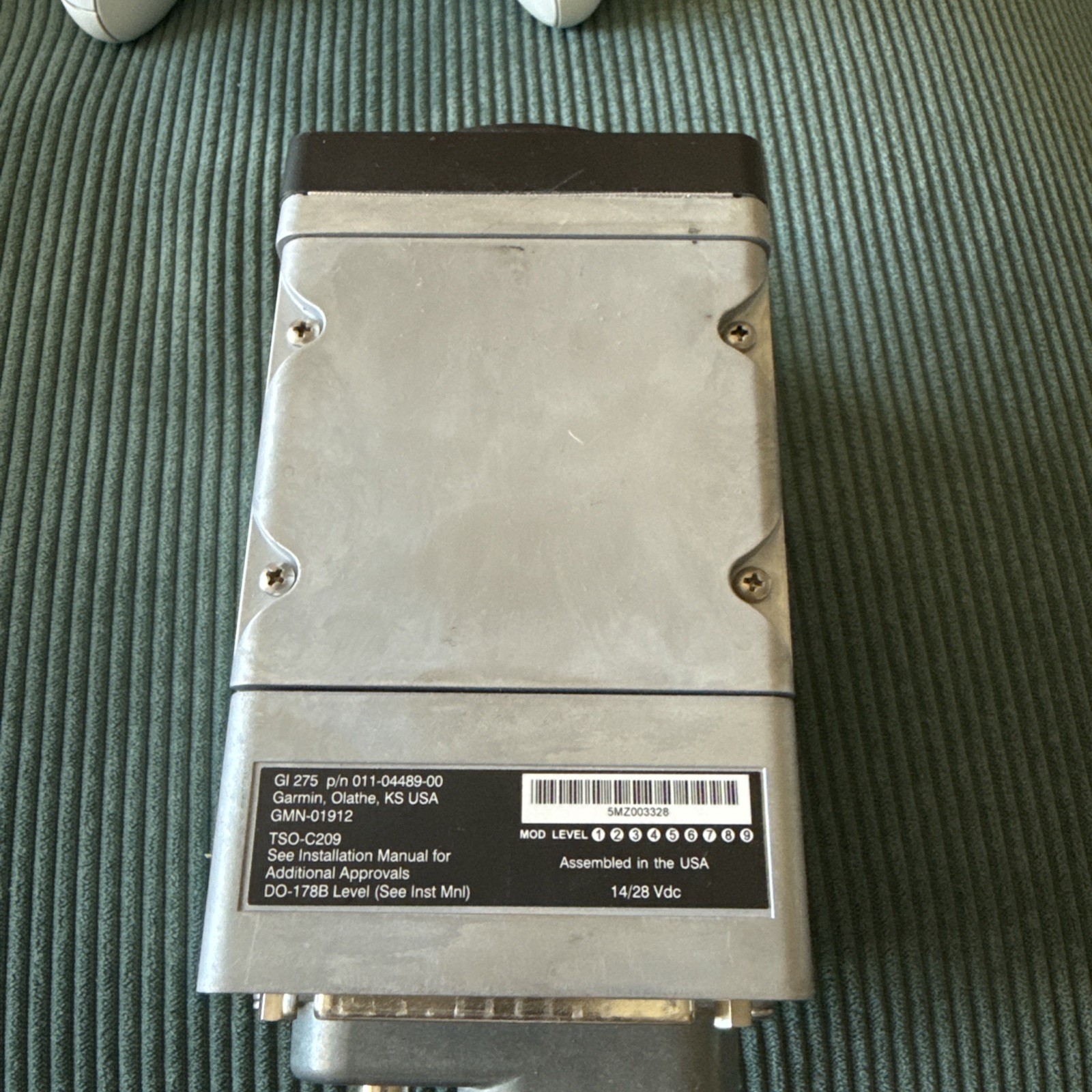 Garmin GI 275 CDI/HSI | eBay