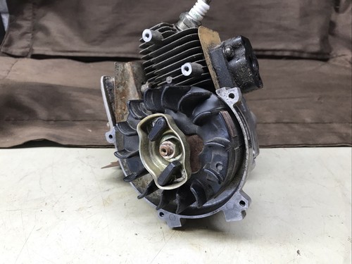 Mantis Tiller SV-4/E Engine Short Block Assembly | eBay
