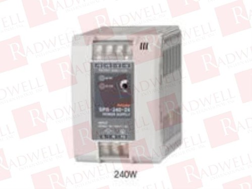 AUTONICS SPB-240-24 / SPB24024 (USED) | eBay
