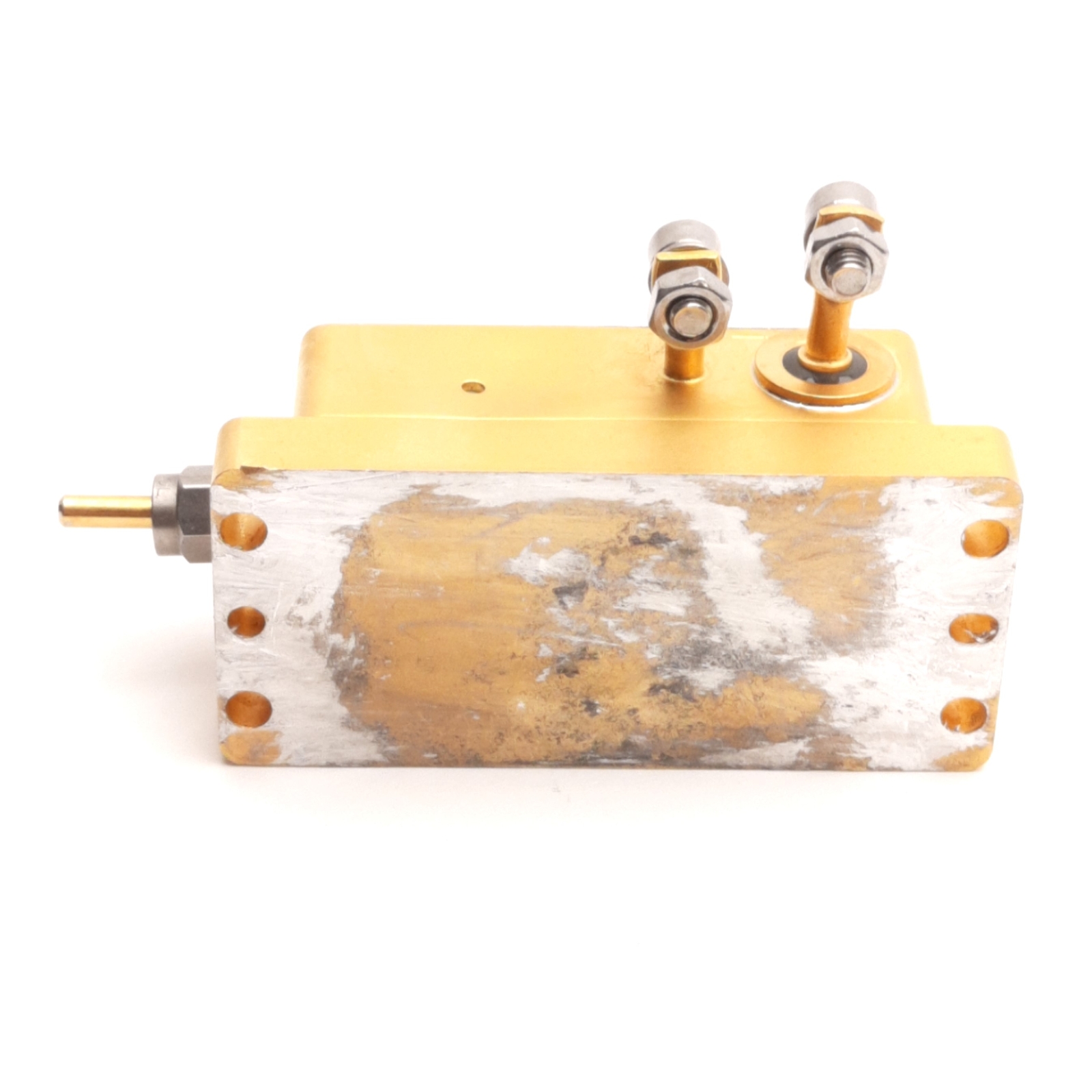 Coherent 1145026 FAP800-25W-804.5TO807.5-F 2.5-25C Laser Diode, 25W ...