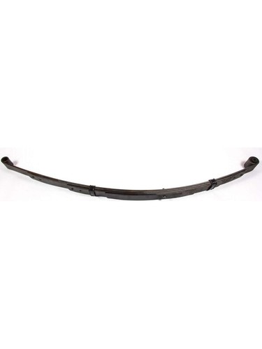 Afco Racing Products Leaf Spring Multi-Leaf 6.675 in Arch 142 lb/in Spr ...