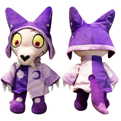 The Owl Cos House King Cosplay Plush Toys Stuffed Dolls Mascot Birthday ...