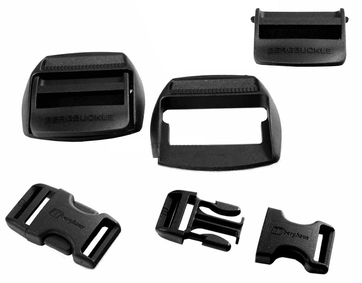 Replacement buckle backpack mountain house mountain buckle buckle 25 mm ...