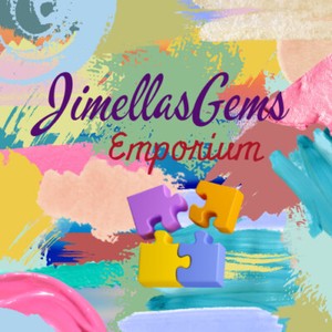 Jimella'sGems Emporium | eBay Stores