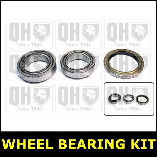 Wheel Bearing Kit Rear FOR TOYOTA DYNA 3.0 4.0 06->20 CHOICE2/2 Diesel ...