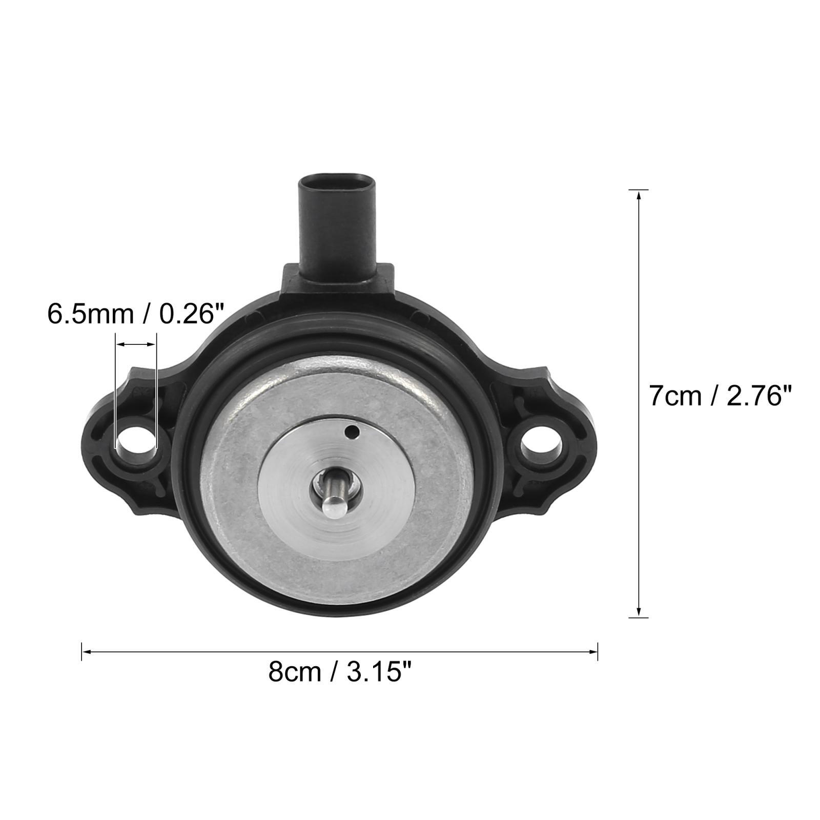 Car Engine Variable Valve Timing Solenoid 11367593719 fit for BMW X4 ...