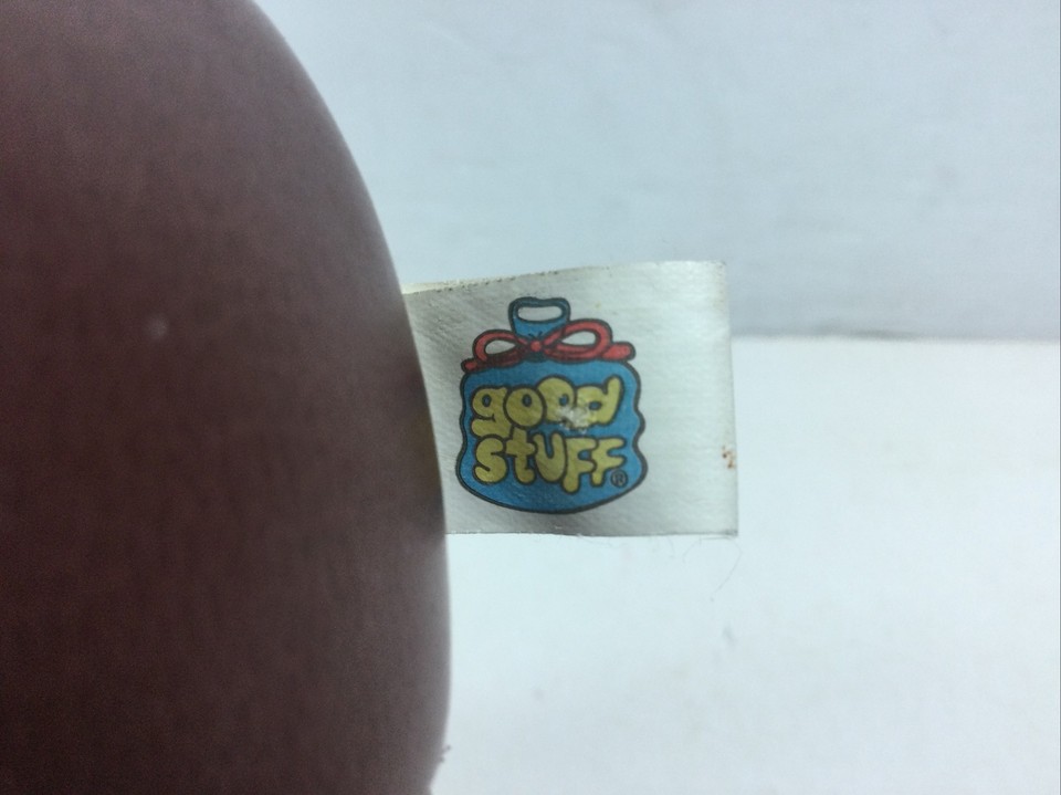 Vtg Good Stuff Plush Pig Pilot Aviator Piggy Bomber Outfit Stuffed ...