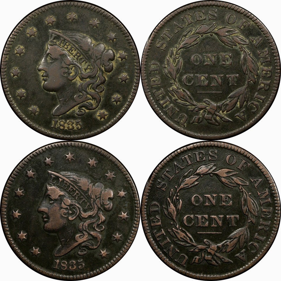 VERDI-CARE™ Coin Conservation Fluid 30mL Remove Verdigris *Official ...