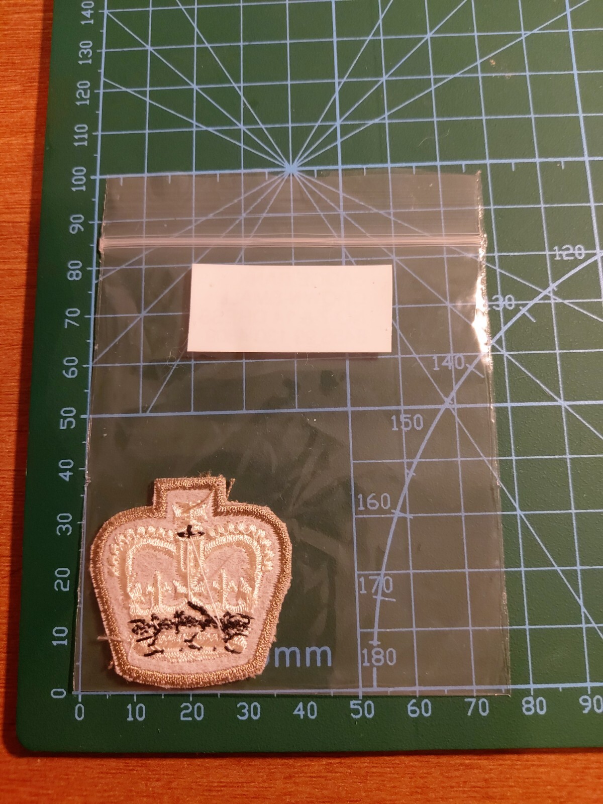 British Army Military Rank, Crown Small, No7 And No14 Dress | eBay UK