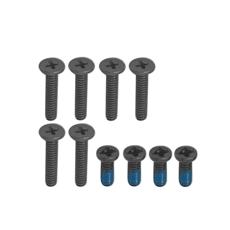 Laptop Bottom Case screws For LENOVO LOQ 15IAX9I 83FQ /15IAX9 83GS ...