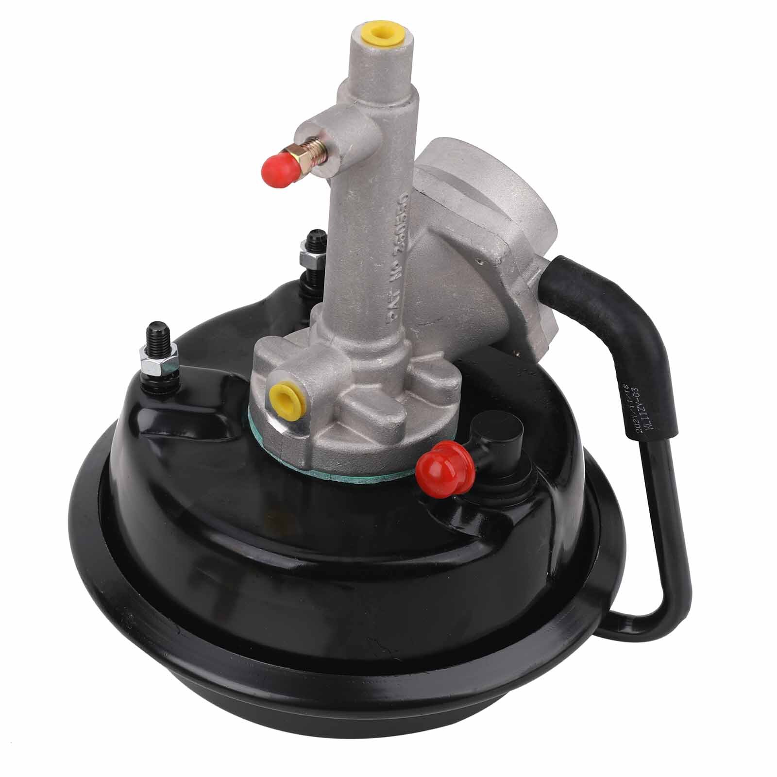 AU Universal VH44 REMOTE BRAKE BOOSTER KIT FITS FOR DISC DRUM / DRUM ...