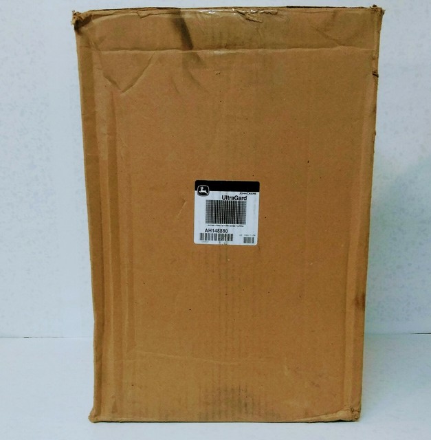 John Deere AH148880 Filter Element Original OEM Replacement Part for ...