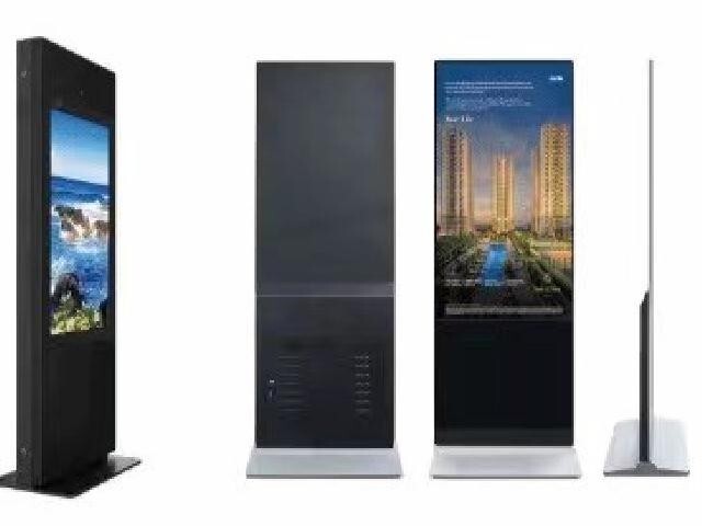 LED ADVERTISING SCREENS DIGITAL DISPLAY SMALL AND LARGE PROJECTS | eBay UK