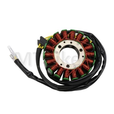Magneto Stator Coil For SUZUKI GS500E 1989-2000 GS450E 1982-89 GSX400E ...