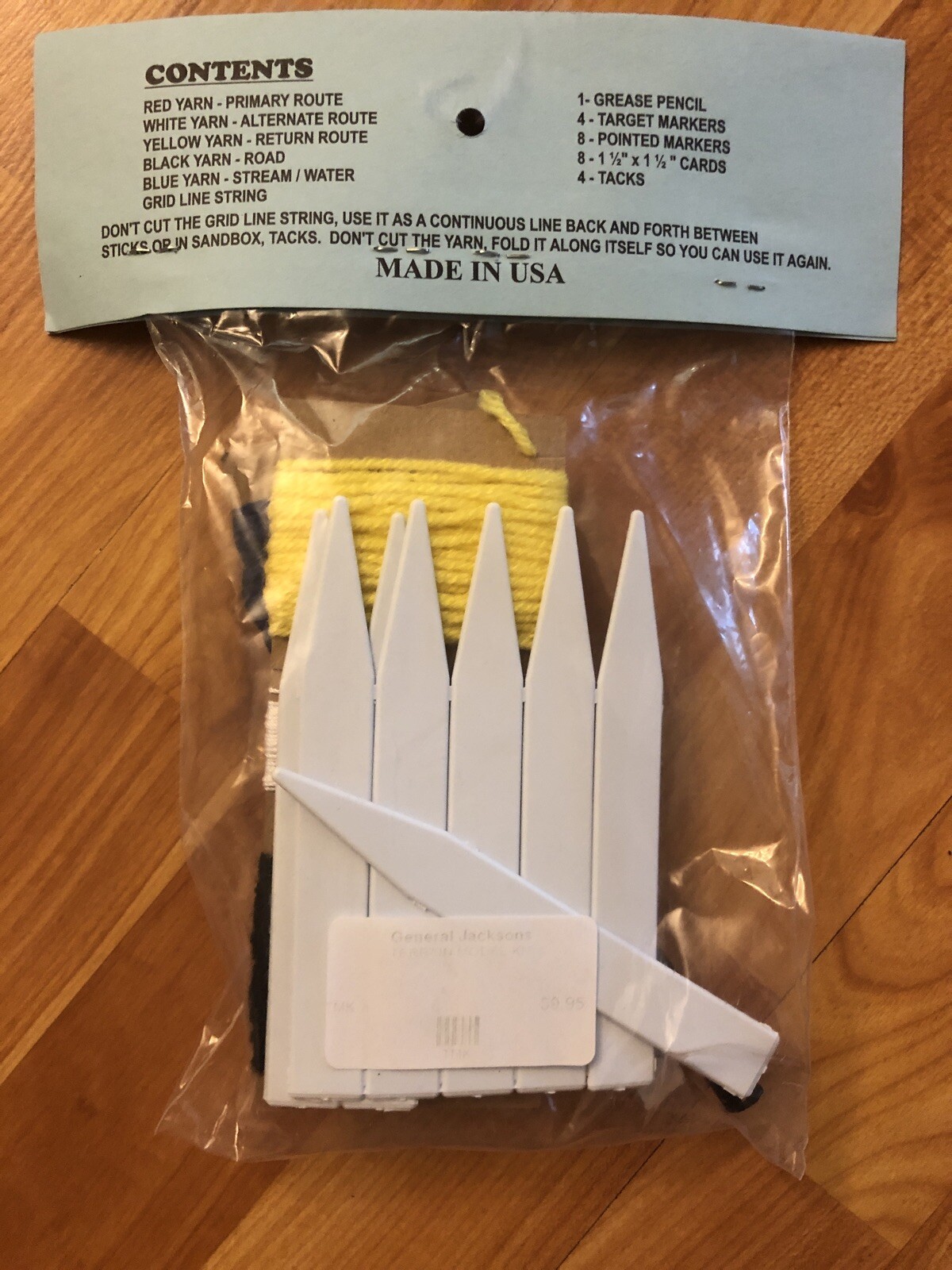 New Military Ranger Terrain Model Kit, USA Made | eBay