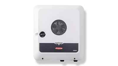 FRONIUS 5kW GEN24 PLUS Symo 3 Phase Inverter | eBay Australia