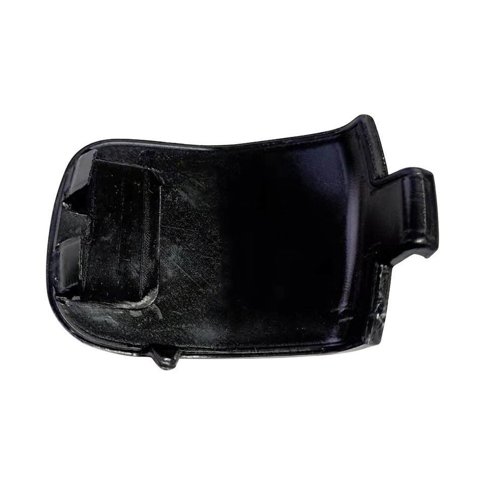 Bumper Tow Cover Front for 2016-2018 Mini Cooper S Convertible ...