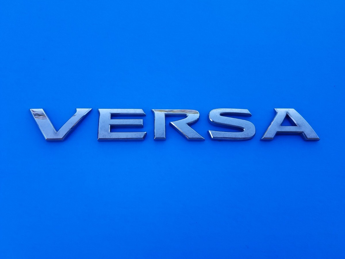 Versa Logo