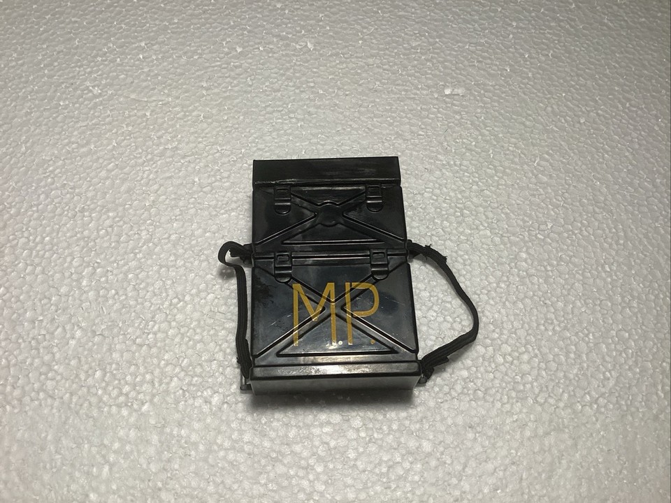 (2000) Hasbro 40th Airborne MP Field Radio | eBay