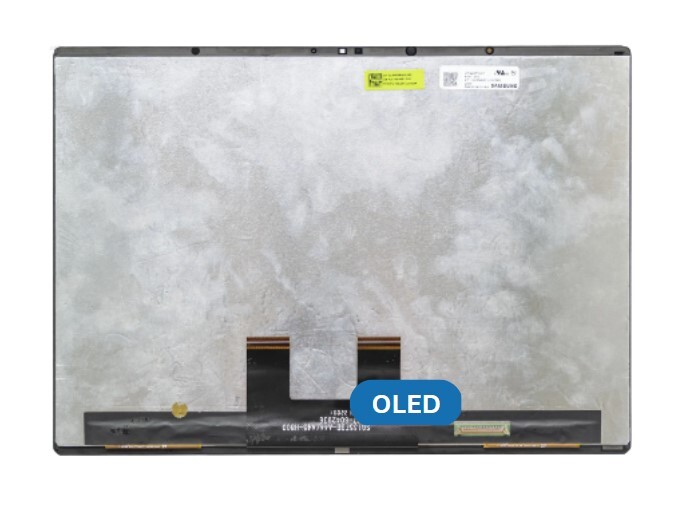 N10727-001 N10730-001 for HP Spectre x360 14-ef 14t-ef LCD Touch Screen ...