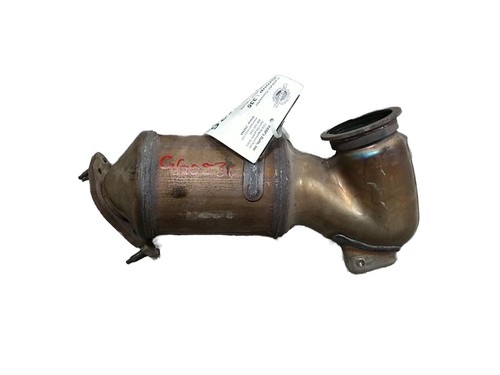 Re-Certified OEM Catalytic Converter For 2017 CRUZE 19420230 ...