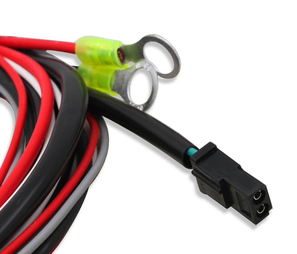 MSD Digital 6A Ignition Control Box Multi Spark Capacitive Discharge ...