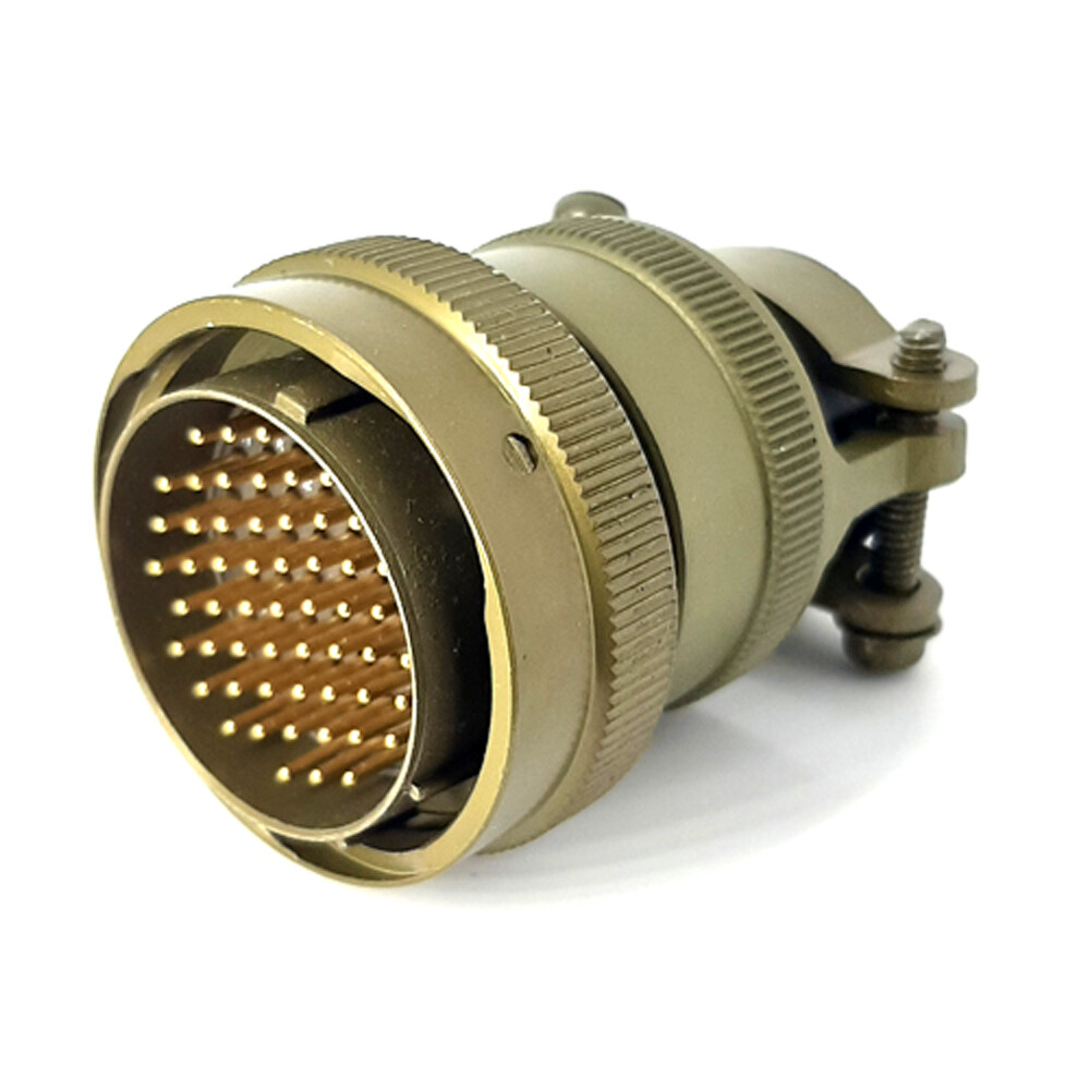 MS3116E22-55PZ EQUIV: MSW06E22-55PZ "Z" ROTATED INSERT (PIC IS NORMAL ...