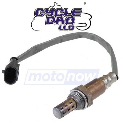 Cycle Pro Front O2 Oxygen Sensor for 2007-2011 Harley Davidson XL1200N ...
