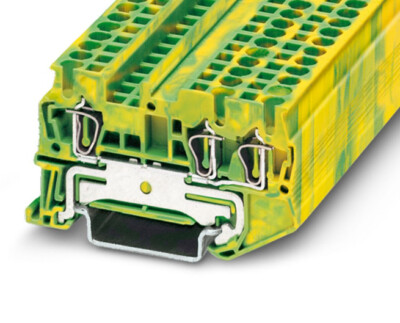 1pcs PHOENIX CONTACT Wiring terminal ST 2,5，3031267 | eBay