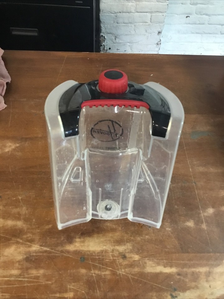 Hoover Smartwash FH52002G Clean Water Tank Assy. C1-43 | eBay