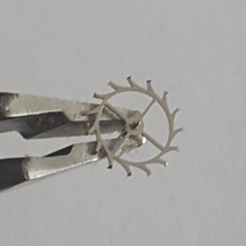 FHF Caliber 67 Part Number 702 (Escape Wheel) | eBay