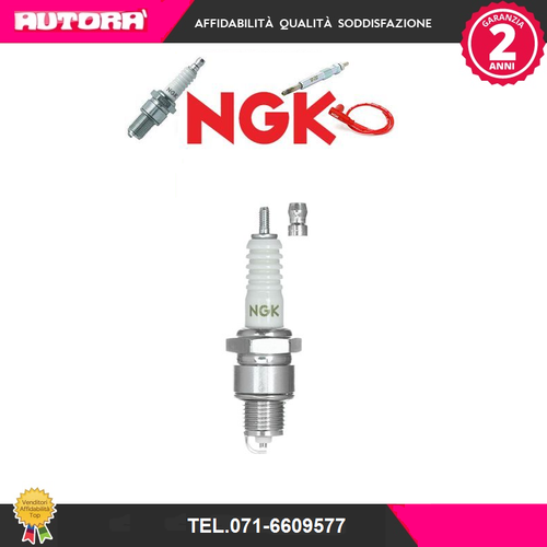 3975 BP6H (NGK brand) ignition candle. 87295039755 | eBay