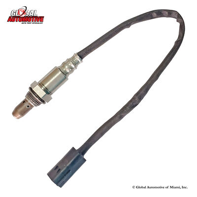 Bosch 18096 Oxygen Sensor for 2011-2013 Nissan Altima 2.5L Federal ESV ...