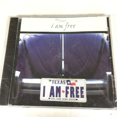 Dan Fulmer – I Am Free - AUDIO CD - NEW | eBay