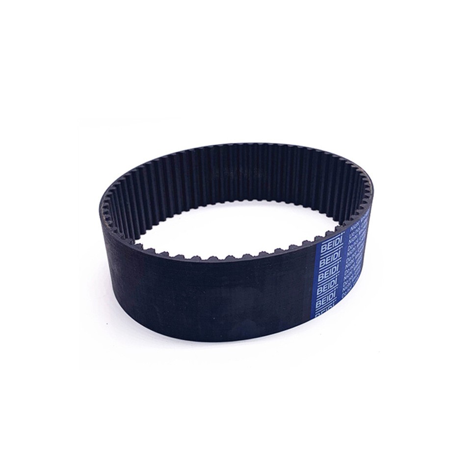 STS S8M Timing Belt Pitch 8mm Close Loop Rubber CNC Synchronous Belt ...