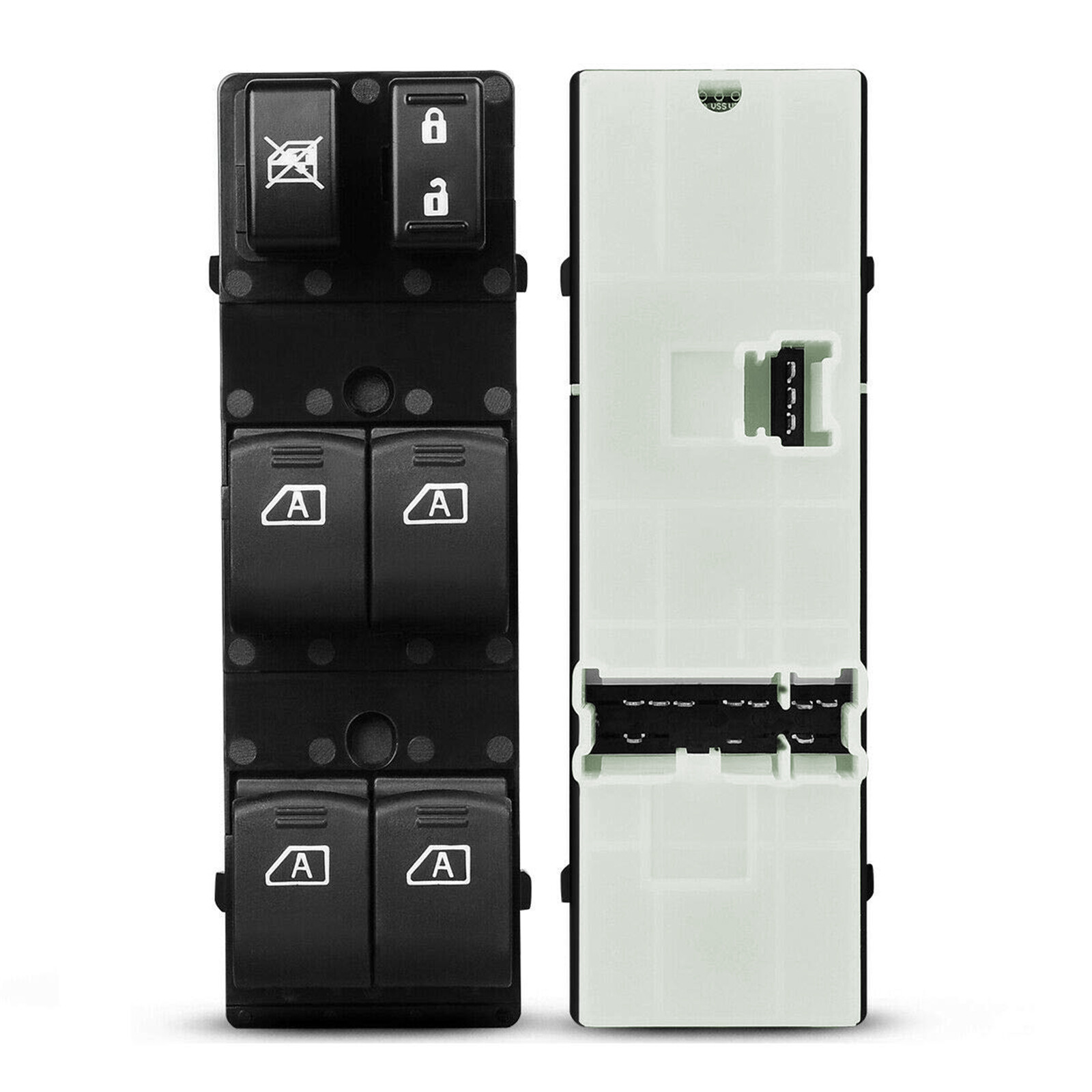Main Window Switch Control for Nissan Maxima Infiniti G35 G37 G25 Q40 ...