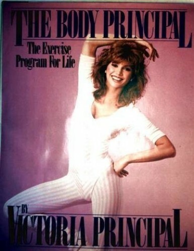 Body Principal by Principal, Victoria Hardback Book The Fast Free ...