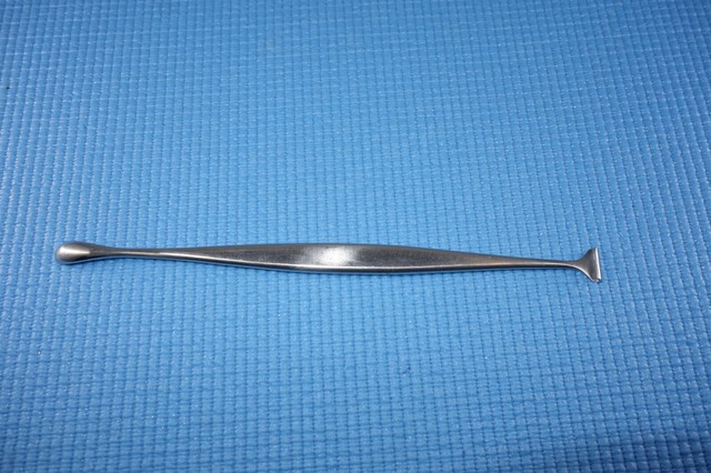 V. Mueller MO1280 Hurd Tonsil Dissector and Pillar Retractor for sale ...