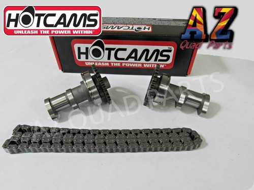 2007 Suzuki RMZ450 RMZ 450 Hotcams Hot Cams Stage 1 Camshafts Cam ...