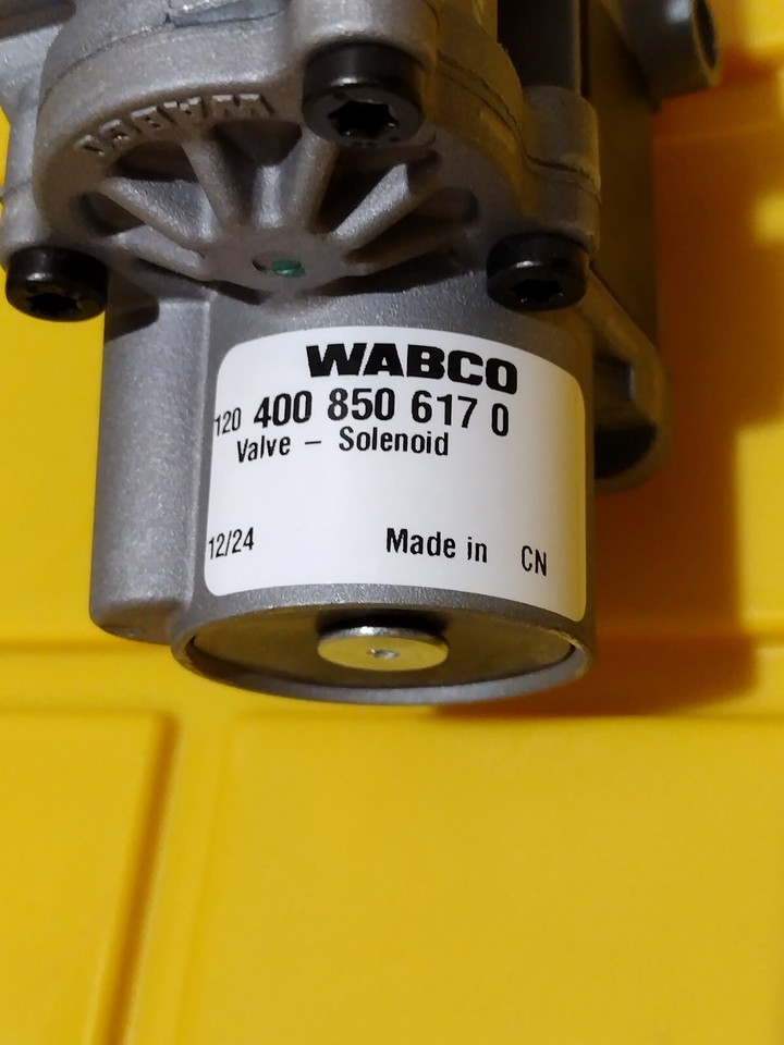 WABCO 4721950980 WABCO 02240103 WABCO 4008506170 | eBay