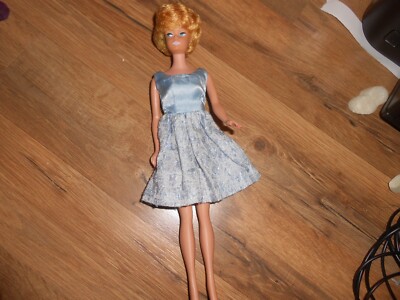 Vintage 1960s Barbie Doll *RARE* | eBay