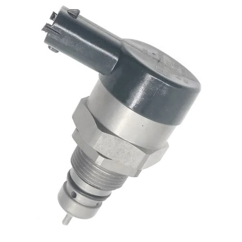 Diesel Fuel Injector Pump Pressure Relief Valve For Ram 1500 2014 ...