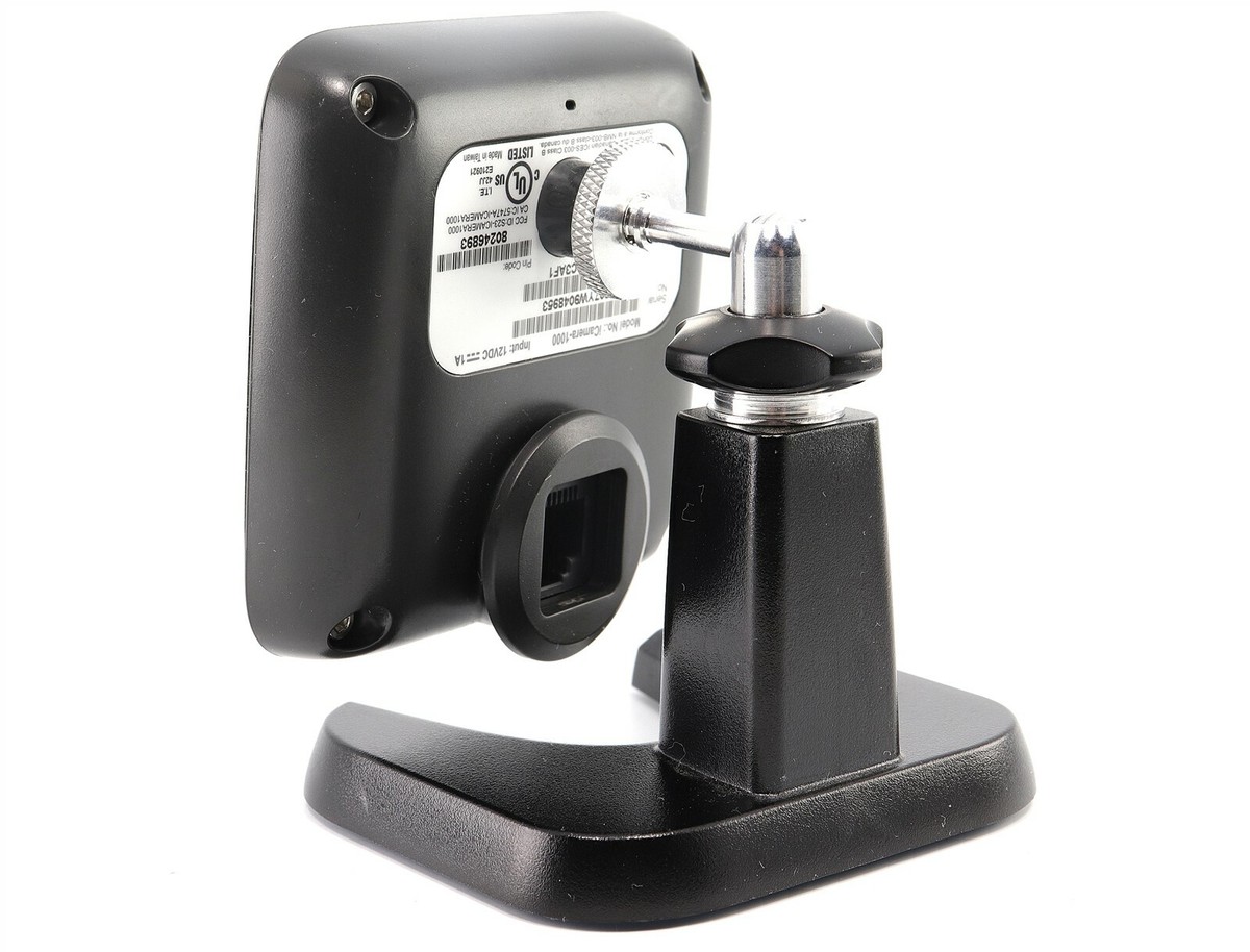 Icamera 1000 Security Cameras Sercomm Icamera 1000 Sercomm Cox Cable