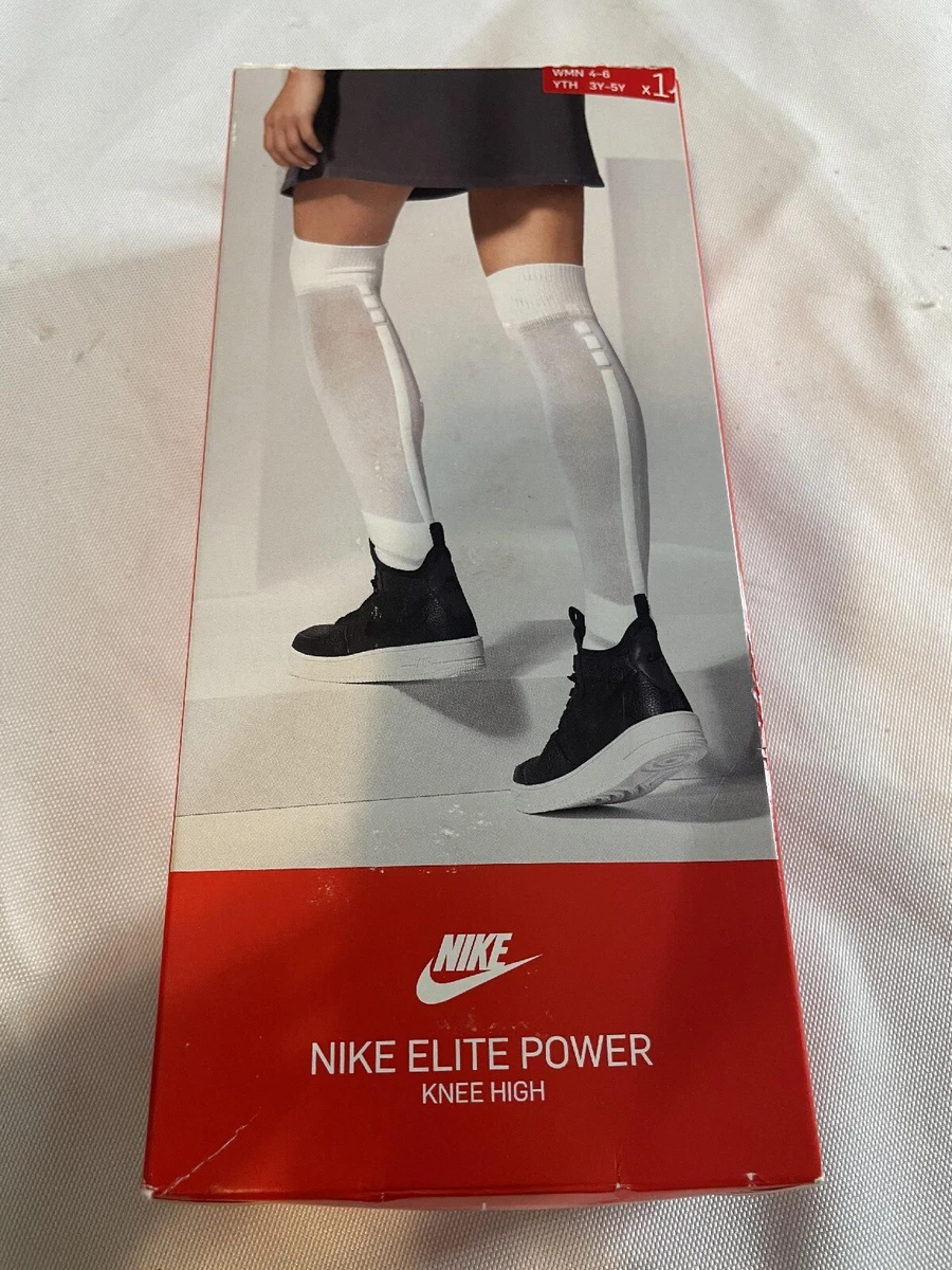 Girl Power Knee High Socks