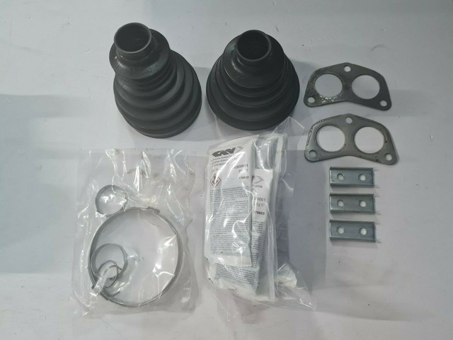 Genuine Britpart Land Rover/range Rover Rear Axle CV Boot Kit TDR500070 ...
