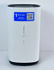 AT&T All-Fi Hub BGW530-900 (5G Internet Air Router) tested for sale ...