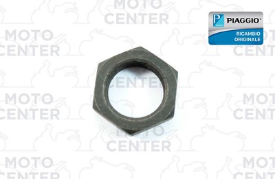 Dado Arbre Moteur Piaggio Ape Car P2 - P3 - TM - TM P 602 - MP P501 ...