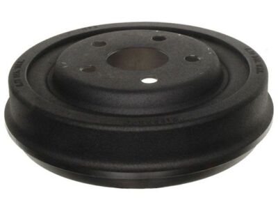 Rear Brake Drum For 1985-1989 Plymouth Reliant 1986 1987 1988 QQ324RM ...